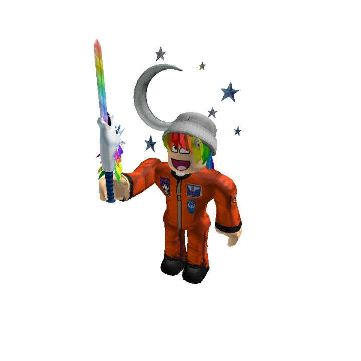 MajorTom4321 | Roblox Wiki | Fandom