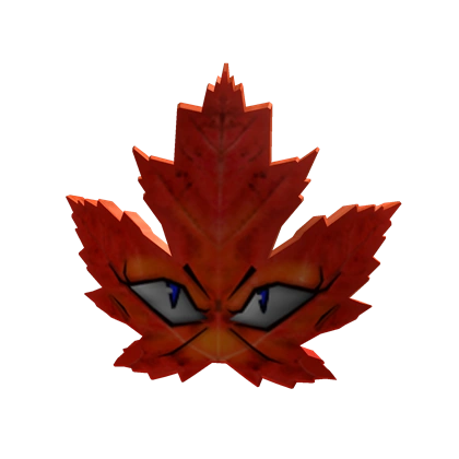 Maple Leaf Warrior | Roblox Wiki | Fandom