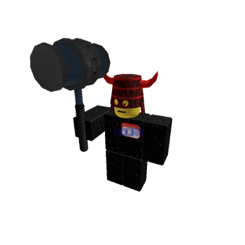 MrDoomBringer | Roblox Wiki | Fandom