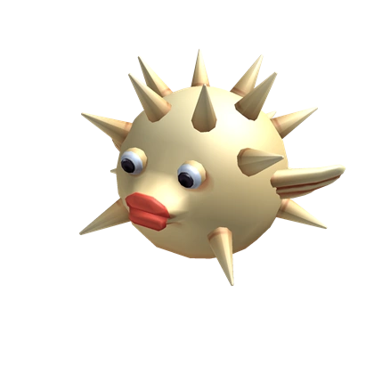 Puffer Fish | Roblox Wiki | Fandom