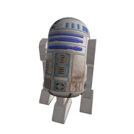R2-D2 | Roblox Wiki | Fandom