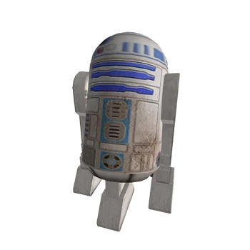 R2-D2 | Roblox Wiki | Fandom