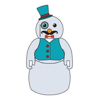 Snow Gentleman | Roblox Wiki | Fandom