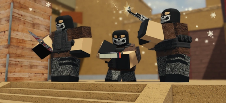 Standblox | Roblox вики | Fandom