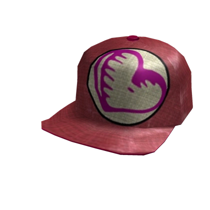 Valentine's Day 2012 Cap | Roblox Wiki | Fandom