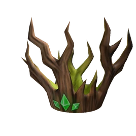 Verdant Crown | Roblox Wiki | Fandom