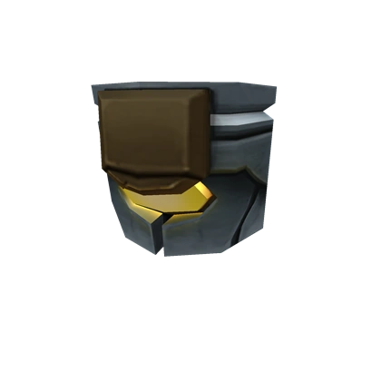 All-Seeing Golem Head | Roblox Wiki | Fandom