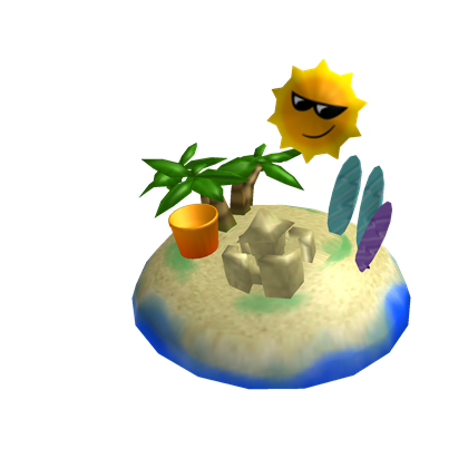 Beach Day | Roblox Wiki | Fandom
