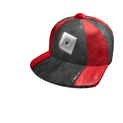 Glossy Red Baseball Cap | Roblox вики | Fandom