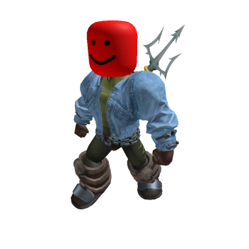 Iron_Legion | Roblox Wiki | Fandom