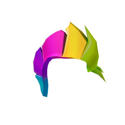 Party Executive Business Mohawk | Roblox Wiki | Fandom