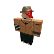 Seranok | Roblox Wiki | Fandom