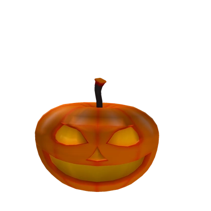 Trollin' Pumpkin | Roblox Wiki | Fandom