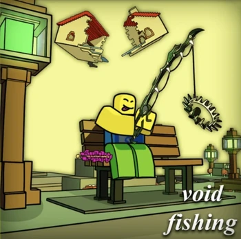 Void Fishing | Roblox Wiki | Fandom