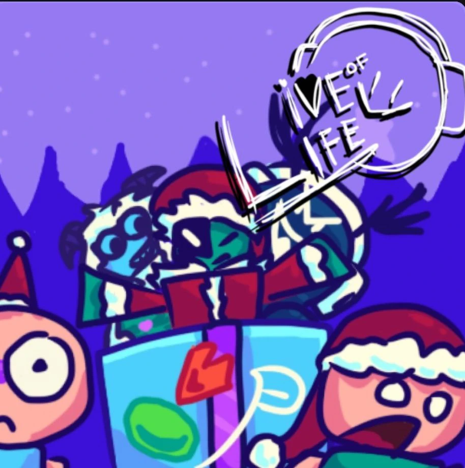 Live of Life | Roblox вики | Fandom