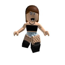 AGirlJennifer | Roblox Wiki | Fandom