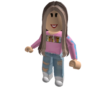 Carihyper | Roblox Wiki | Fandom