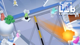 Lab Experiment | Roblox Wiki | Fandom