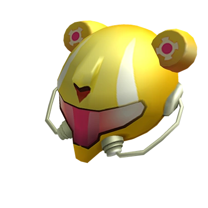 Metropolitan Party Cyborg | Roblox Wiki | Fandom