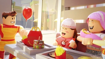 Paradise Life | Roblox Wiki | Fandom