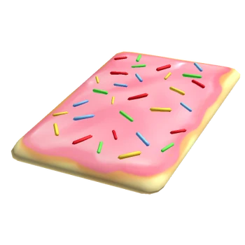 Toaster Pastry | Roblox Wiki | Fandom