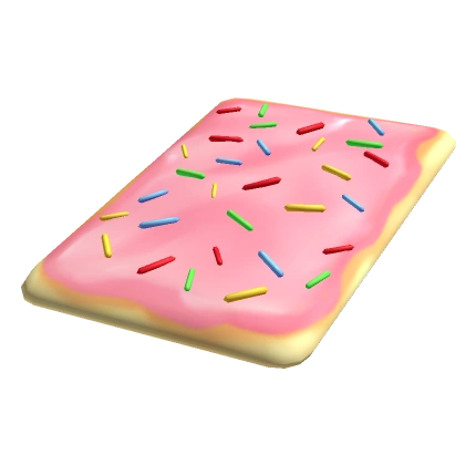 Toaster Pastry | Roblox Wiki | Fandom