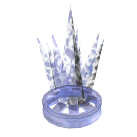 The Ice Crown | Roblox Wiki | Fandom