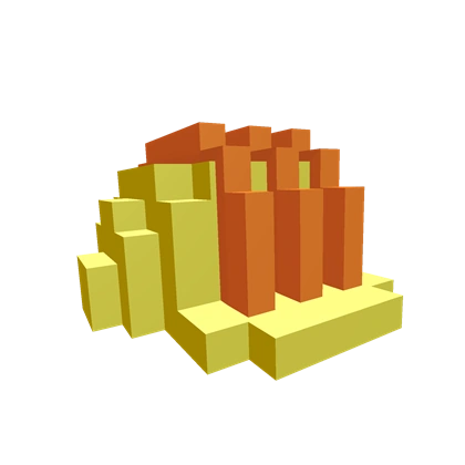 8-Bit Construction Helmet | Roblox Wiki | Fandom