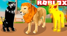 Animal Life | Roblox Wiki | Fandom
