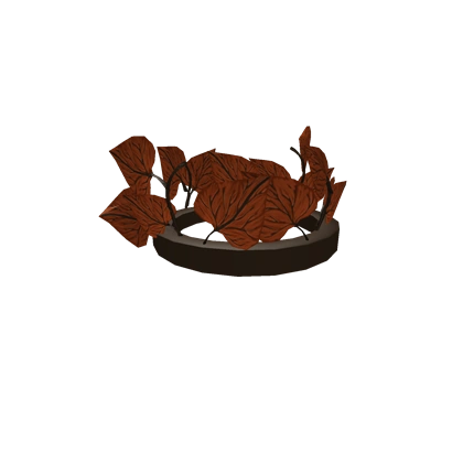 Autumn’s Dark Crown | Roblox Wiki | Fandom