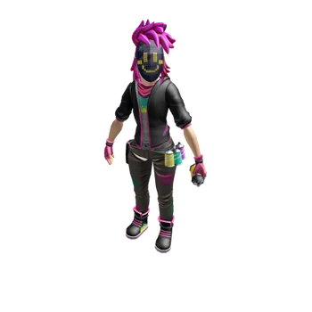 Digital Artist | Roblox Wiki | Fandom