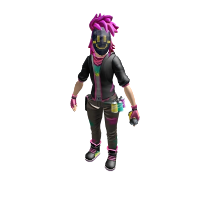 Digital Artist | Roblox Wiki | Fandom