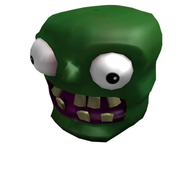 Edgar's Head | Roblox Wiki | Fandom