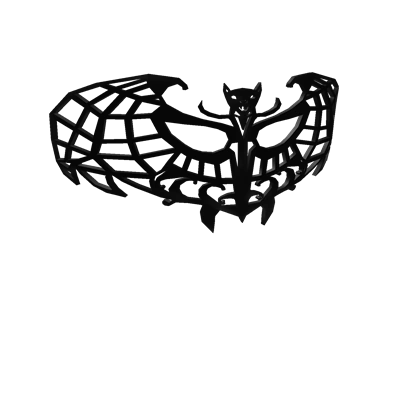 Hallows Eve Vampire Mask | Roblox Wiki | Fandom