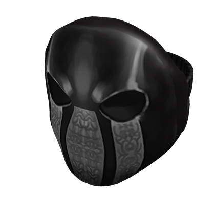 Shady Mercenary | Roblox Wiki | Fandom