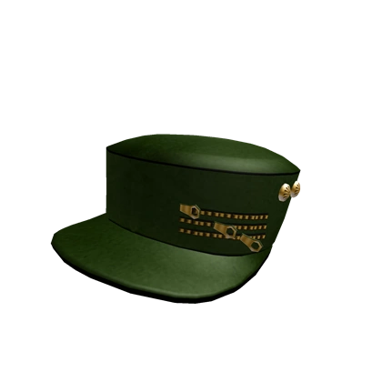 Tri Zipper Cadet | Roblox Wiki | Fandom