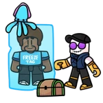 ConnorVIII ™ | Roblox вики | Fandom