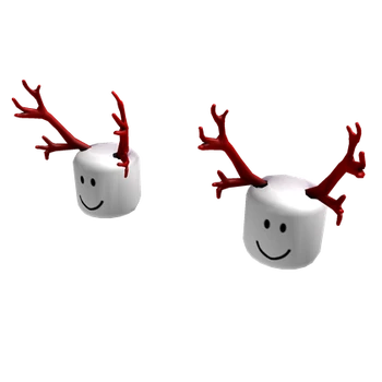 Antler Headrow | Roblox Wiki | Fandom