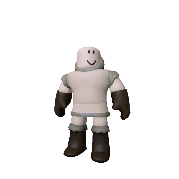 Arctic Climber | Roblox Wiki | Fandom