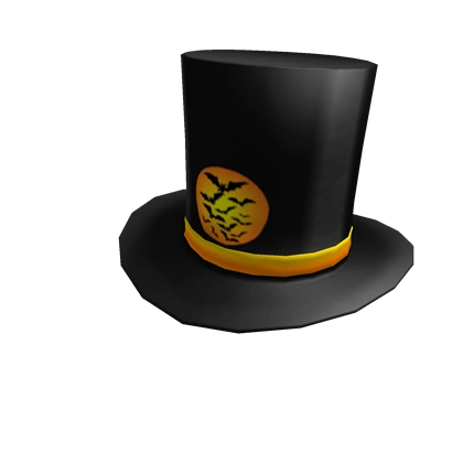 Bat on my Top Hat | Roblox Wiki | Fandom
