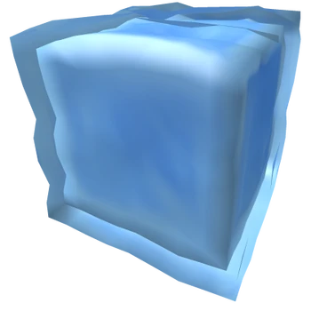 Ice Cube | Roblox Wiki | Fandom