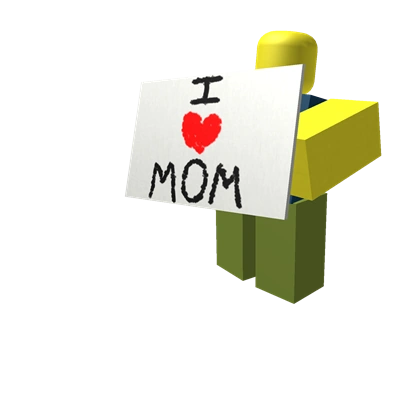 Noob Assist: Marvelous Mom | Roblox Wiki | Fandom