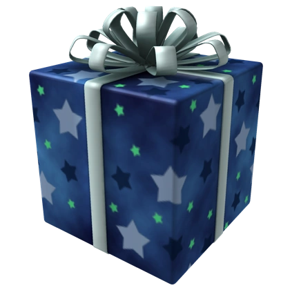 Opened Festive Gift of Impossibility | Roblox Wiki | Fandom