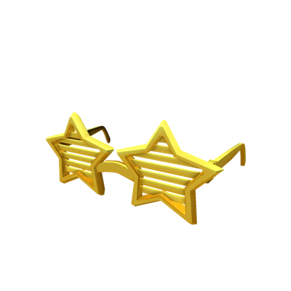 Star Shutter Shades | Roblox Wiki | Fandom