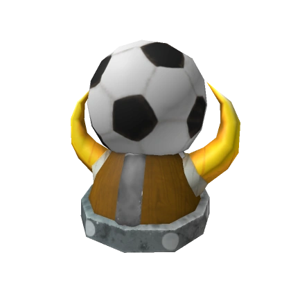 Ultimate Striker Viking | Roblox Wiki | Fandom