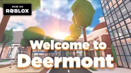 Deermont RP | Roblox Wiki | Fandom