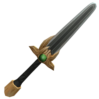 Dragon Slayer Knight's Sword | Roblox Wiki | Fandom