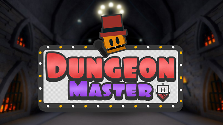 Dungeon Master | Roblox Wiki | Fandom