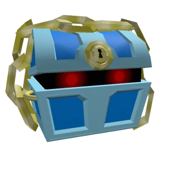 Forbidden Treasure | Roblox Wiki | Fandom