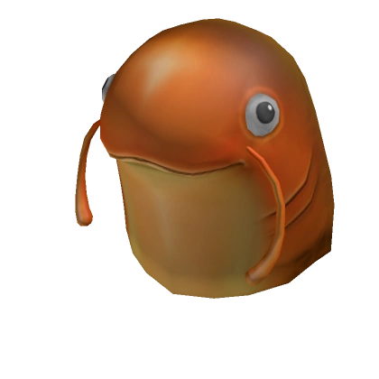 Guppus the Amazing - Mask | Roblox Wiki | Fandom